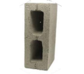 BLOCK – Materiales Agregados de Occidente